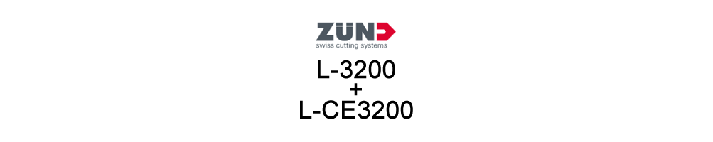 L-3200+L-CE3200