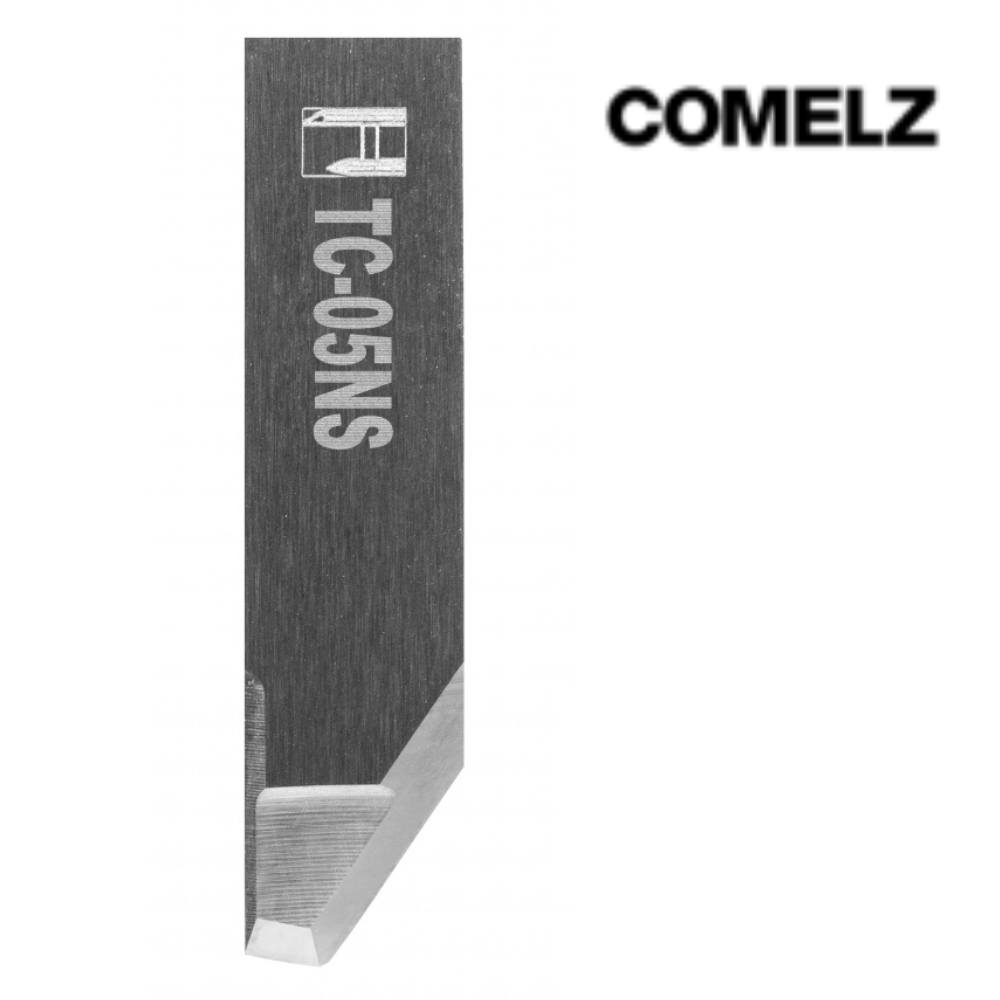 Comelz blades. Comelz knives. Compatible for Comelz cutting machines