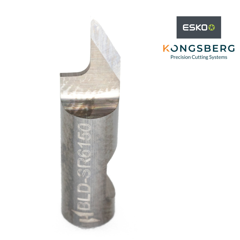 Esko Kongsberg blades. Compatible Esko Kongsberg knives for automatic ...