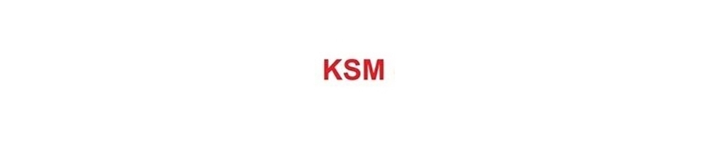 KSM SPARE PARTS