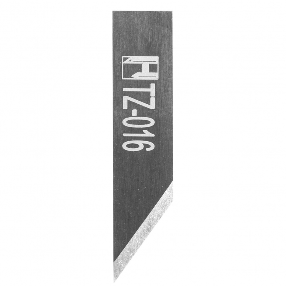 Knives 0.63 mm thick for Torielli cutting machines