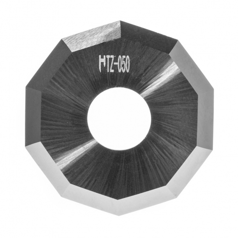 Rotary blades for Bullmer cutting machines