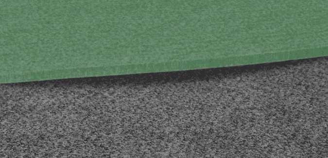 High Density cutting underlay for Automatic Cutting Machines